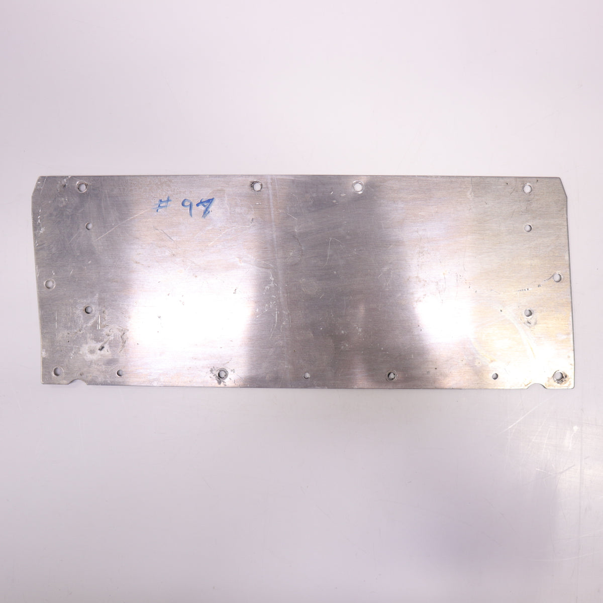 USED 2015+ Axys/Matryx Bulkhead Floor Panel - 5256849 – BWC PowerSports
