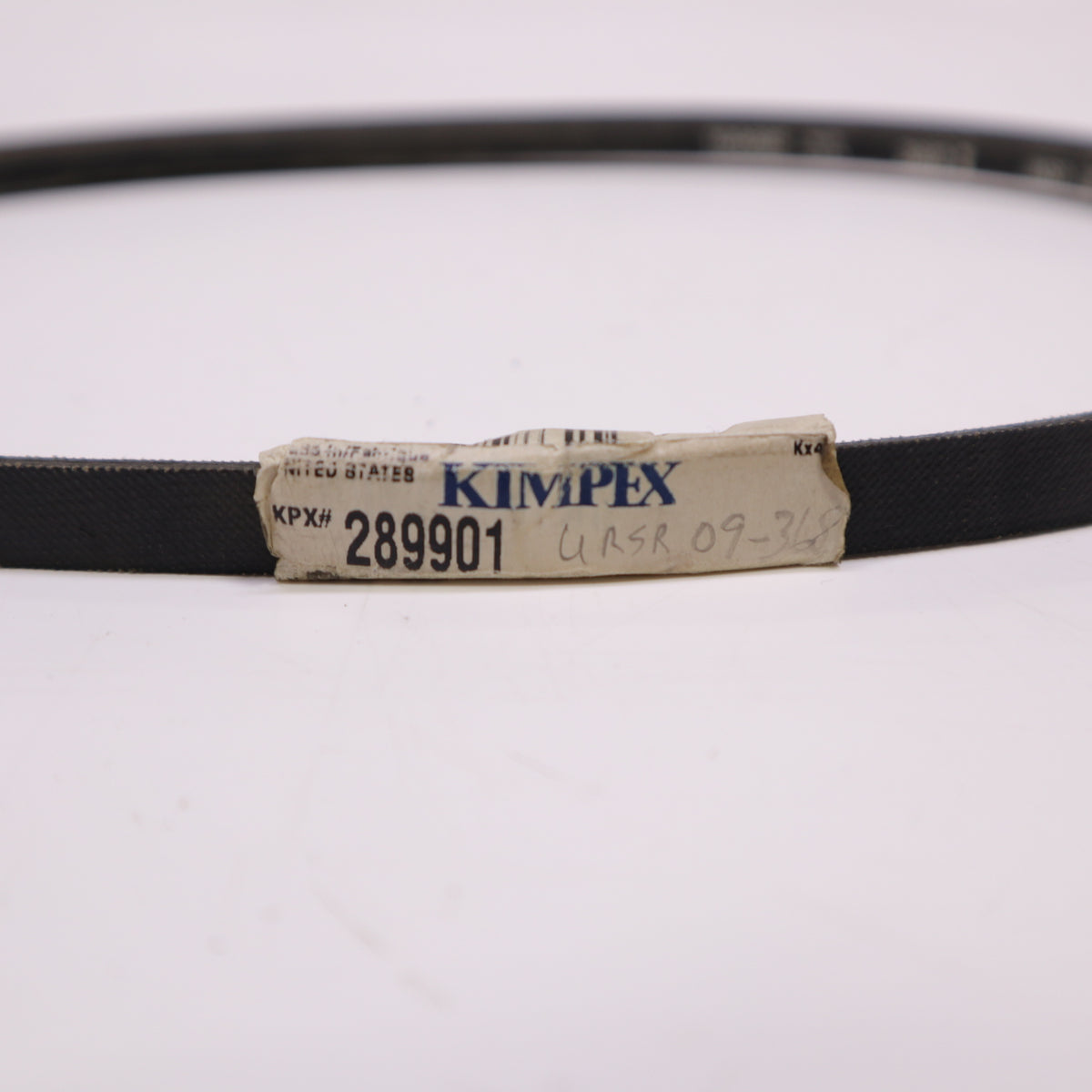 New Kimpex Fan Belt - 289901 – BWC PowerSports
