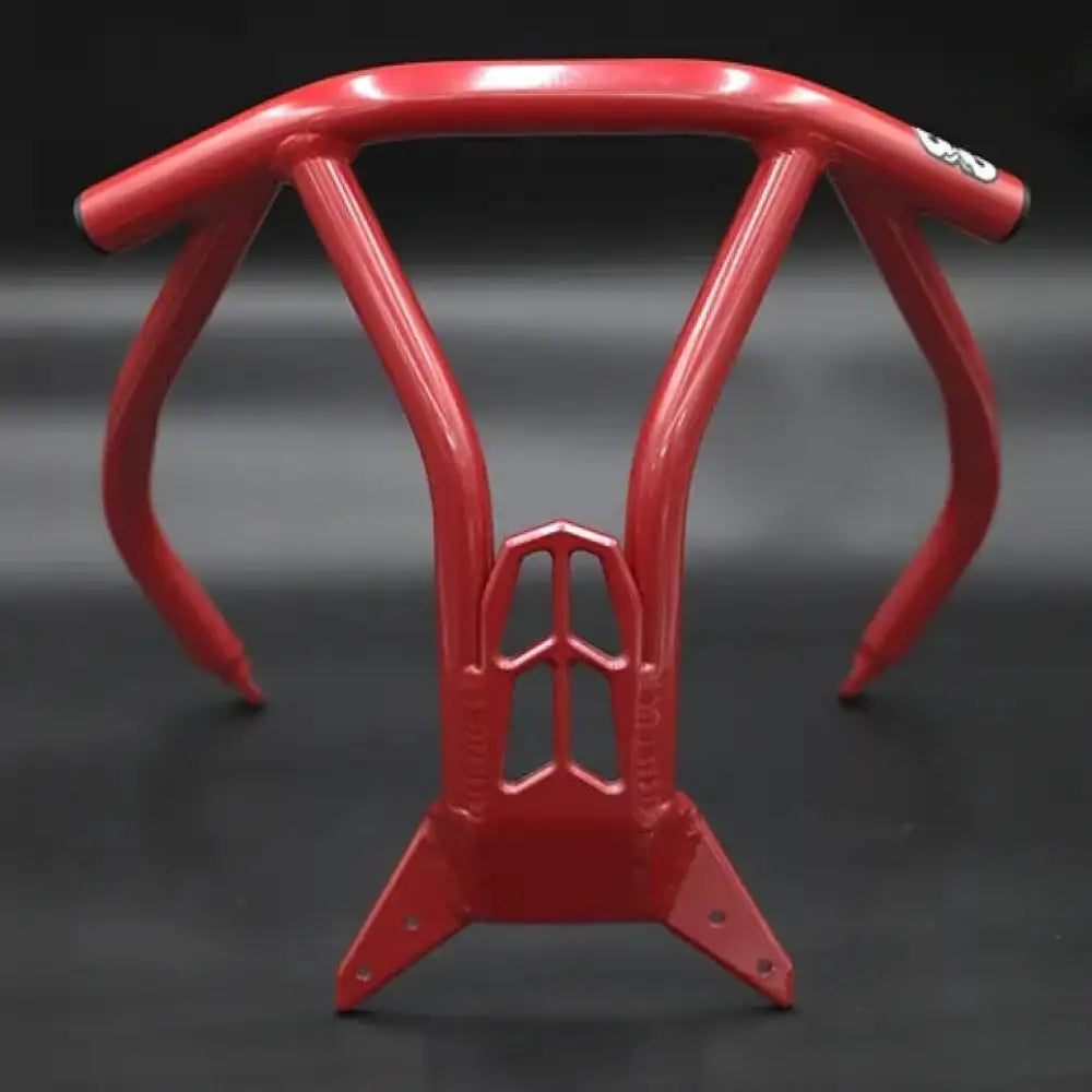 Backwoods BMP Gen5/ Gen4/ Lynx SP Front Bumper – BWC PowerSports