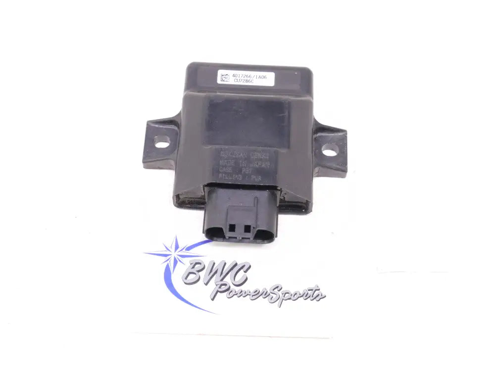 LIKE NEW 2022-2024 Polaris Indy / RMK EVO 550 CDI - 2415535 – BWC ...