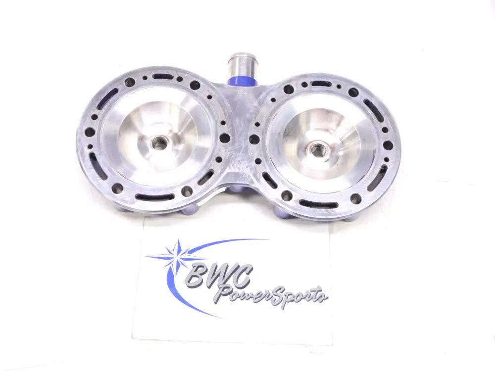 Like New 2023+Polaris Patriot 9R Cylinder Head - 3024229-751 - 3023981 ...