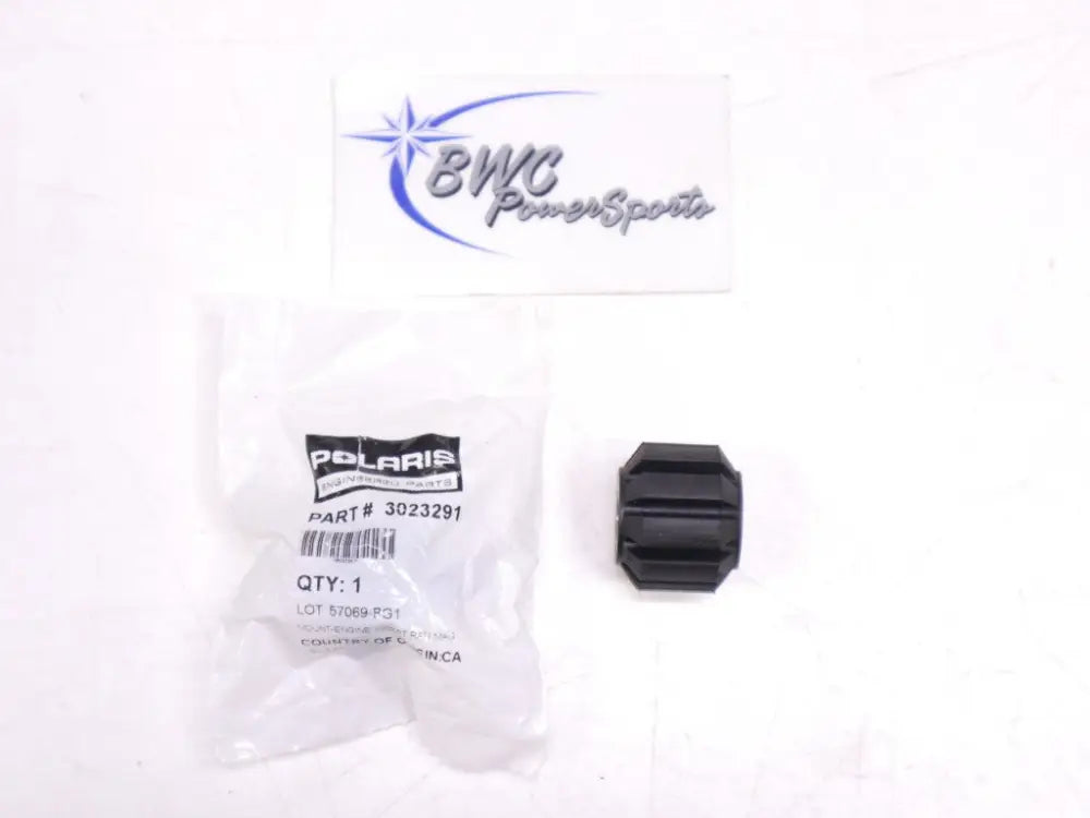 NEW OEM 2016-2022 Polaris Axys Engine / Motor Mount - 3023290, 3023291 ...