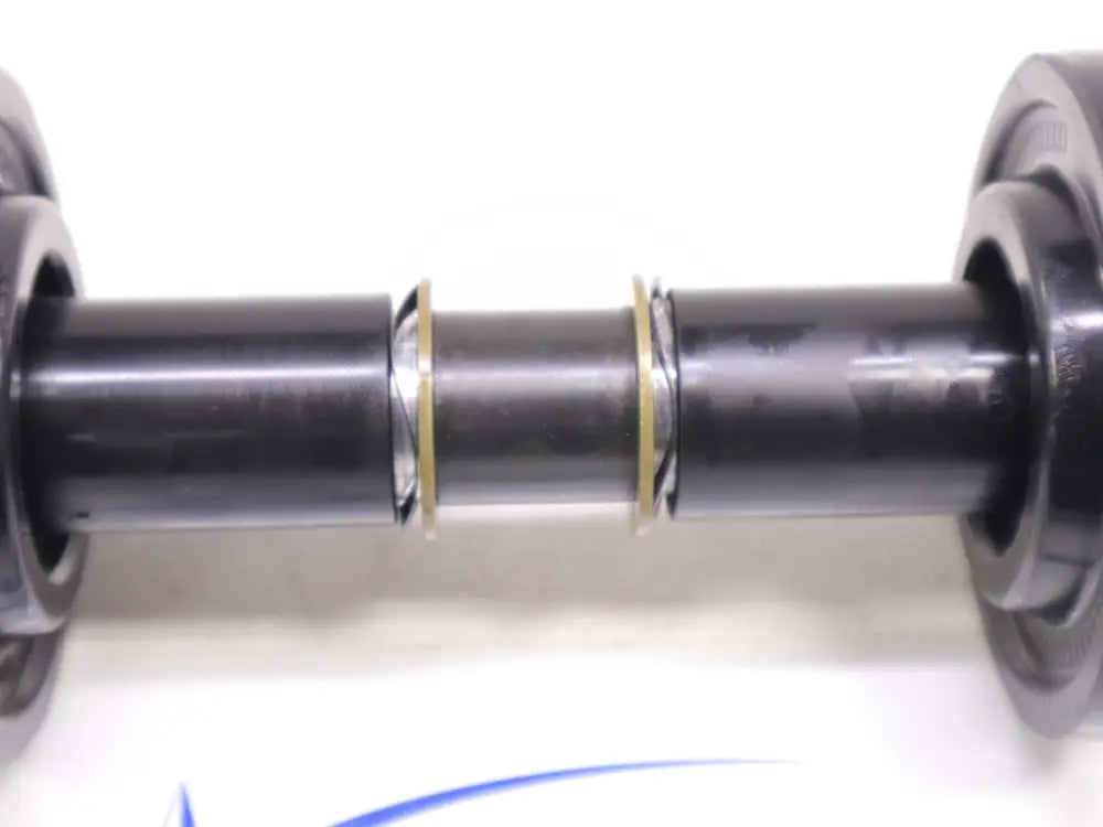 New OEM Take Off 2019-2024 Polaris PRO-RMK / KHAOS Front Track Shock A ...