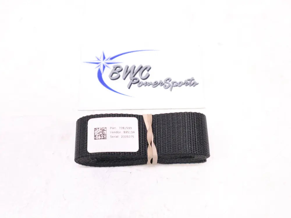 New Polaris Emergency Starter Rope - 7081593 – BWC PowerSports