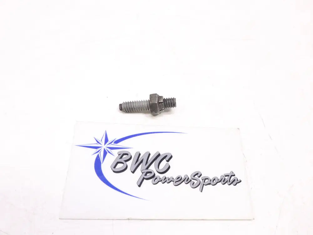 Polaris Secondary Clutch TSS-04 Deflection Screw Adjuster / Bolt & Nut ...