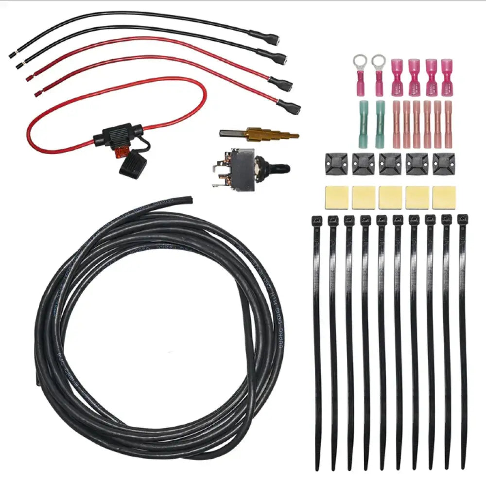 Push Industries Snow Blower Chute Deflector Control Kit - Designed for ...
