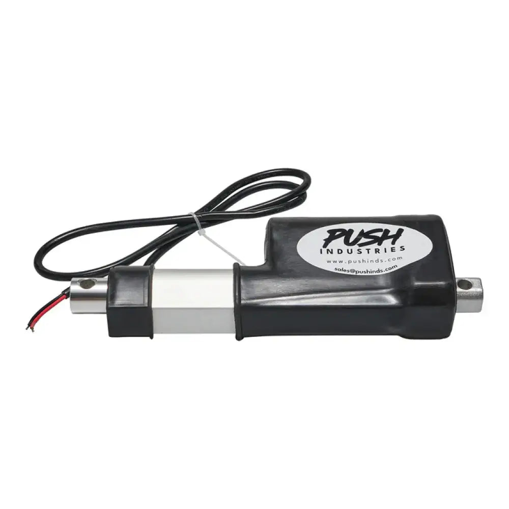 Push Industries Snow Blower Chute Deflector Control Kit - Designed for ...