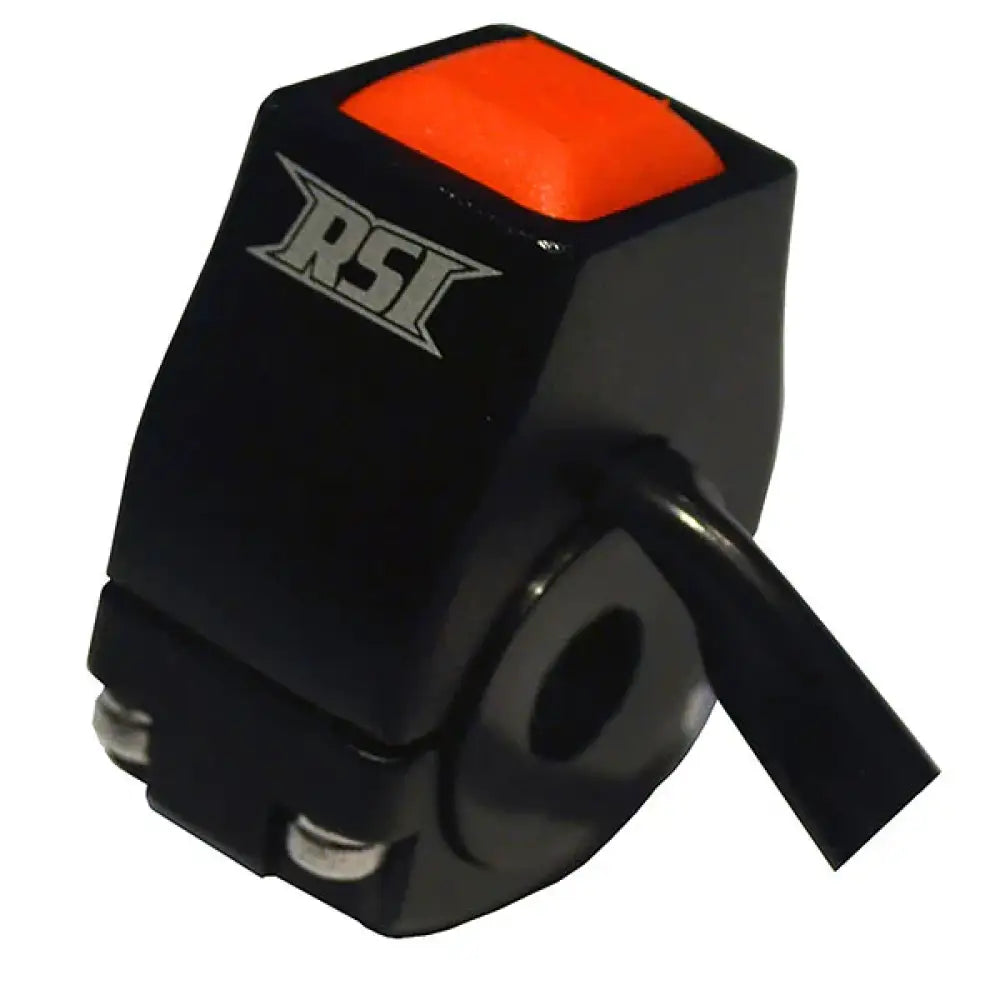 RSI Billet R.E.R. Electronic Reverse Switch W/OEM 800 Connector - RS-P ...