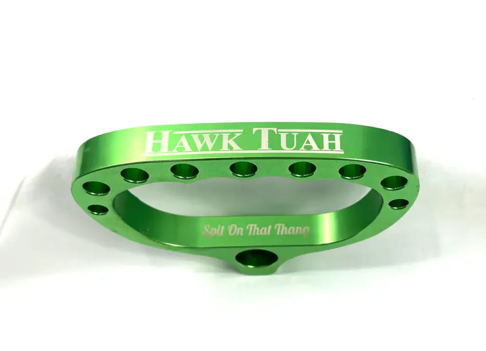SSM HAWK TUAH Billet Aluminum Pull Cord Handle – BWC PowerSports