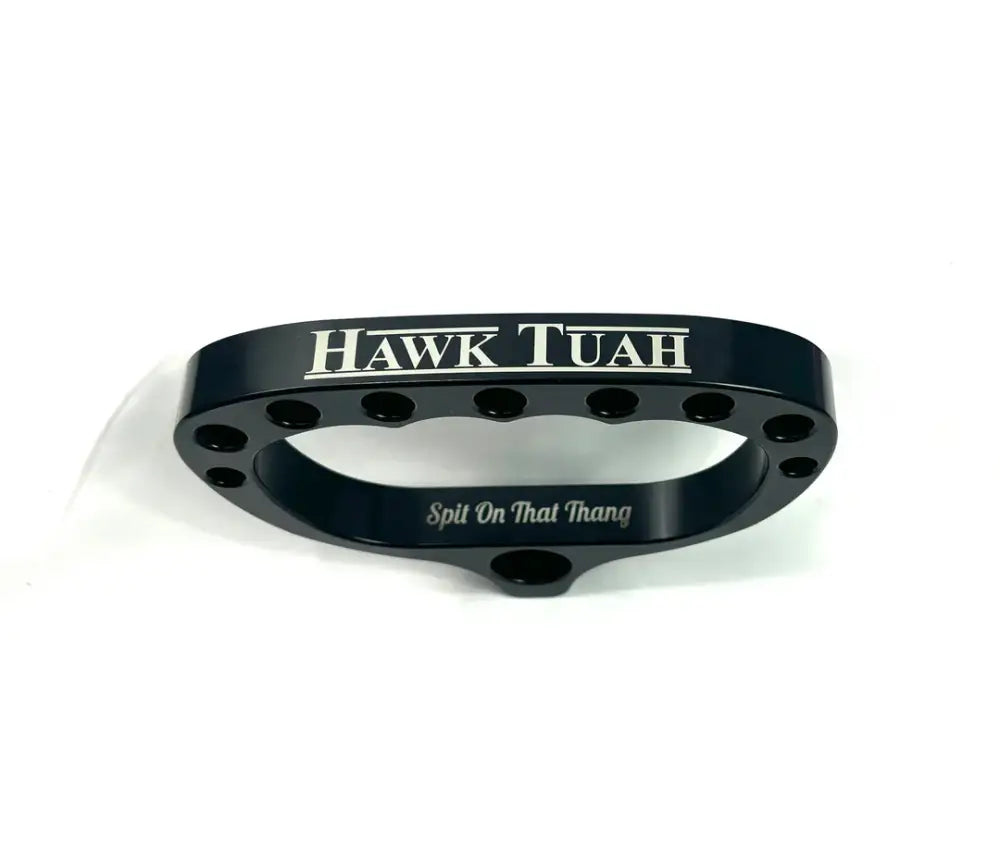 SSM HAWK TUAH Billet Aluminum Pull Cord Handle – BWC PowerSports