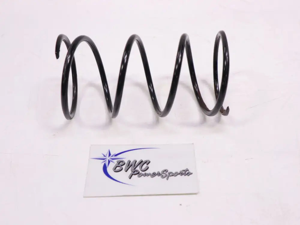 New Take Off Polaris Secondary Clutch Spring (Black) - 7043063 – BWC ...