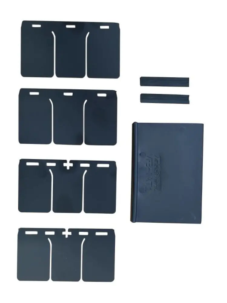 VFORCE 3 - 3P883R-F Polaris 850 Boost Replacement Reed Petal Kit - Per ...